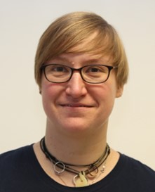 Katharina Veith, Research Technician